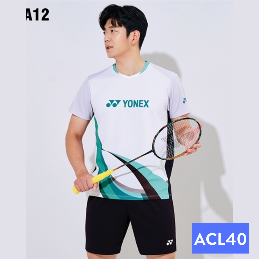 Áo cầu lông Yonex ACL40